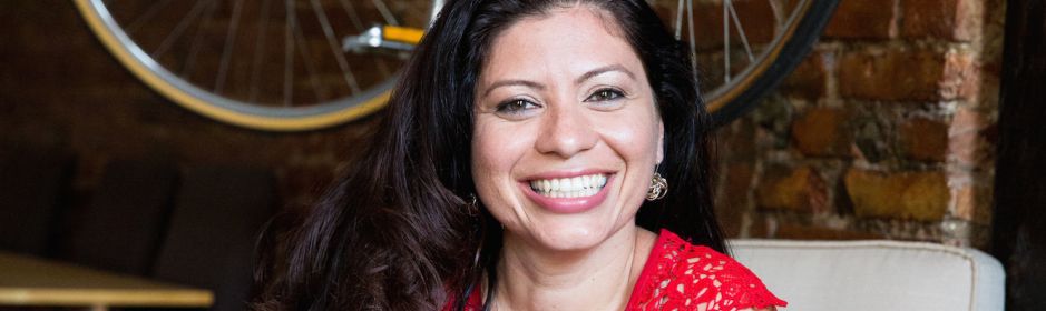 Yaneth shares her Extend Fertility egg freezing story