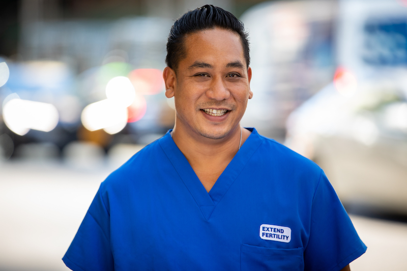 About Extend Fertility