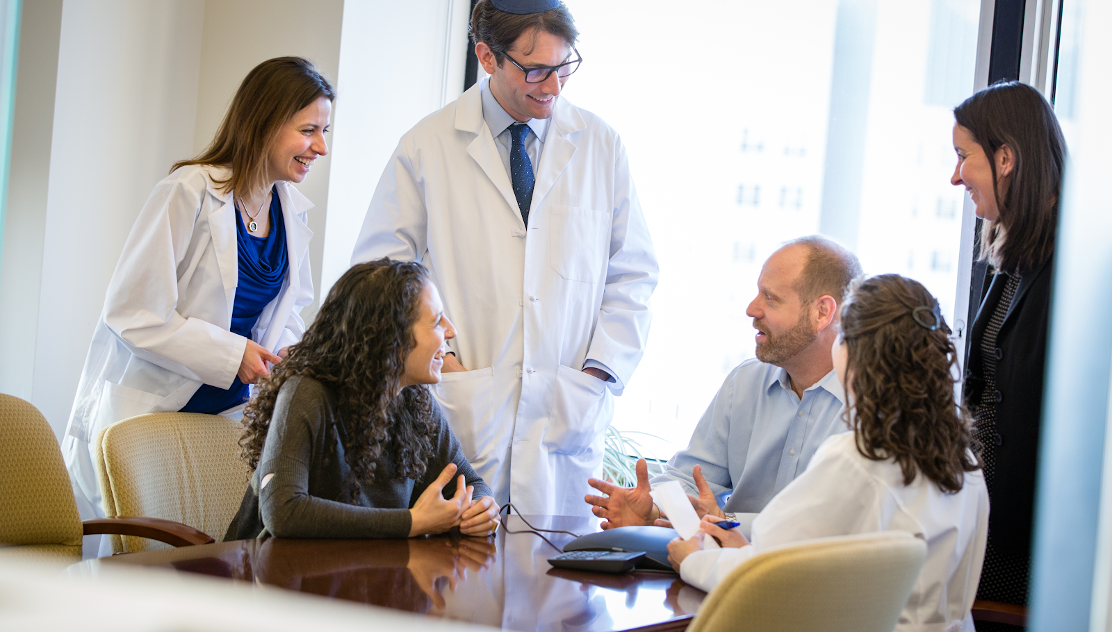 About Extend Fertility