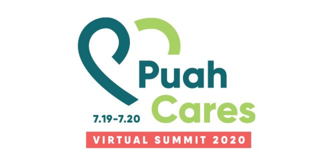 PUAH Cares Virtual Summit with talks by Drs. Klein and Maslow - Extend ...