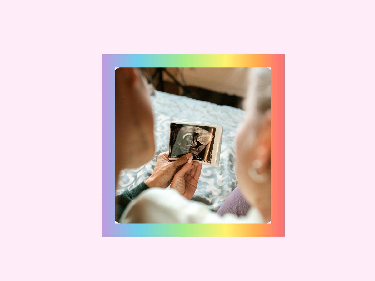 NYC LGBTQ Fertility Options - Extend Fertility